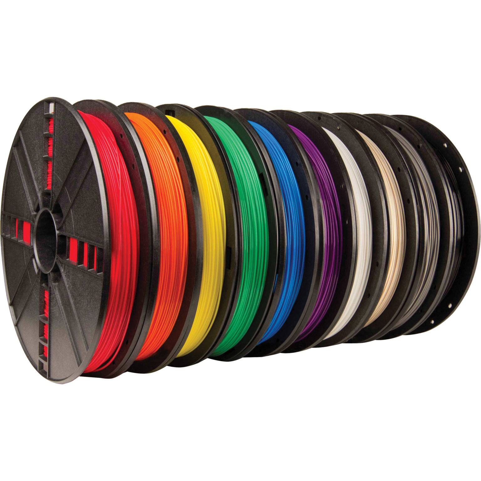 Les filaments – e-Nable France